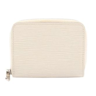 Louis Vuitton Pre-owned Zippy Coin Purse Epi Coin Case - - Pre-owned - Damen - Beige - ONE SIZE