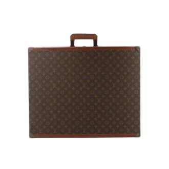 Louis Vuitton Sac Bisten Pre-owned - unisex - Pre-owned - Brun - Taille: ONE Size