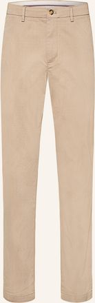 Tommy Hilfiger Chino Denton Regular Fit beige