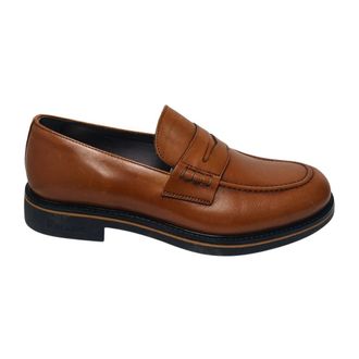 Pollini Herren, Schuhe, Braun, 40 EUGr&ouml;&szlig;e