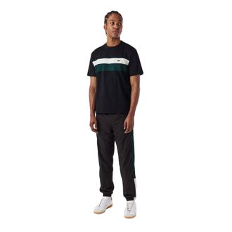 Lacoste Jogginghosen f&uuml;r Herren (Schwarz)