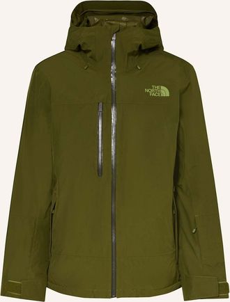 The North Face Skijacke Descendit schwarz