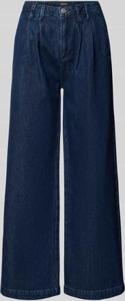 Joop Wide Fit Jeans mit Lyocell-Anteil Modell Edina