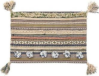 DKD Home Decor Kissenbezug, Standard