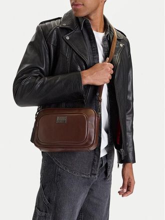 G-Star Handtasche CEO-NOAH-XC8193 Schwarz