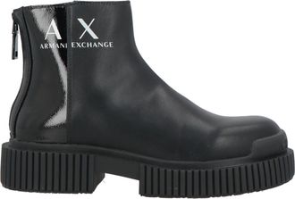 A|X Armani Exchange SCHUHE - Stiefeletten auf YOOX.COM