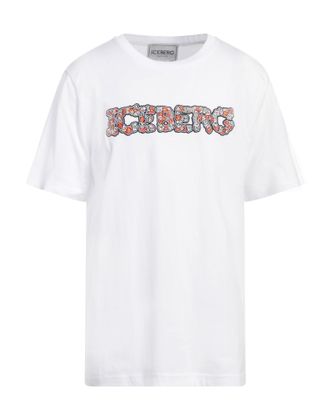 Iceberg TOPS - T-shirts auf YOOX.COM