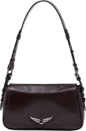 Zadig&Voltaire Damen, Taschen, Braun, ONE SIZEGröße