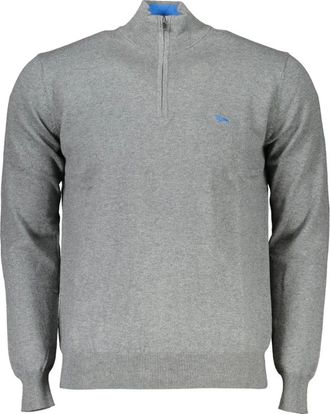 Harmont & Blaine Homme, Pulls, Gris, Taille: XL Pull Gris Homme