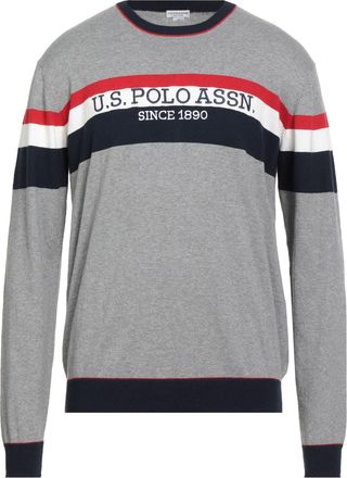 U.S.Polo Association STRICKWAREN - Pullover auf YOOX.COM