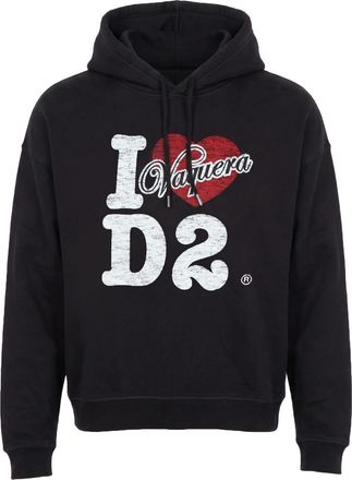 Dsquared2 TOPS - Sweatshirts auf YOOX.COM