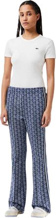 Lacoste Jogginghosen f&uuml;r Damen (Methyl-Blau)