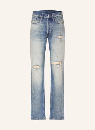 AllSaints Allsaints Jeans Slim Straigt Fit blau