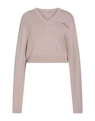 Acne Studios MAILLE - Pullover sur YOOX.COM