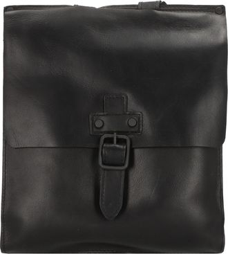 Harolds Rucksack Aberdeen