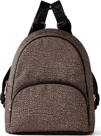 Borbonese Crossbody Bags - Bags Op Natural - Gr. unisize - in Braun - f&uuml;r Damen