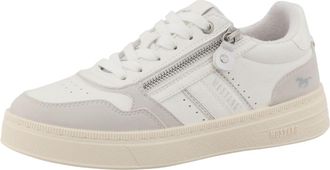 Mustang Jeans Sneaker