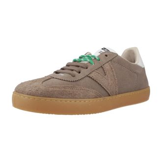 Victoria Femme, Chaussures, Brun, Taille: 37 EU Baskets