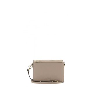 Pourchet Femme, Sacs, Beige, Taille: ONE Size Alesia PM Trotteur