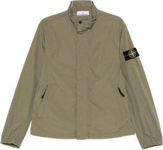 Stone Island Herren, Jacken, Gr&uuml;n, 2XLGr&ouml;&szlig;e