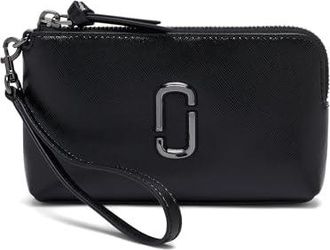 Marc Jacobs The Wristlet, Bag Womens, Black, One Size