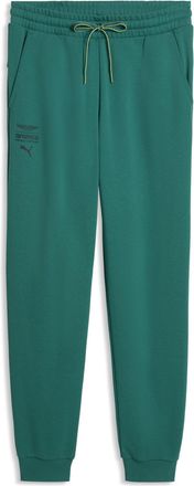 Puma x ASTON MARTIN ARAMCO F1 TEAM Essentials Jogginghose Herren, Accessoires, Gr&uuml;n, XL