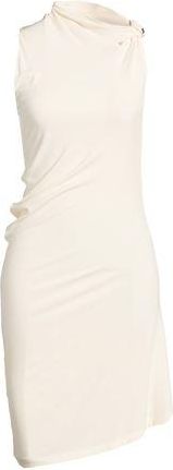 Courr&egrave;ges ROBES - Robes midi sur YOOX.COM