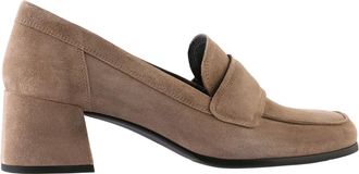 Högl Högl Damen Cassia Pumps, Grau, 38.5 EU