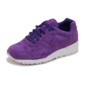 Saucony Shadow 6000 Schuhe - - Shoes - Herren - Lila - 42 1/2 EU