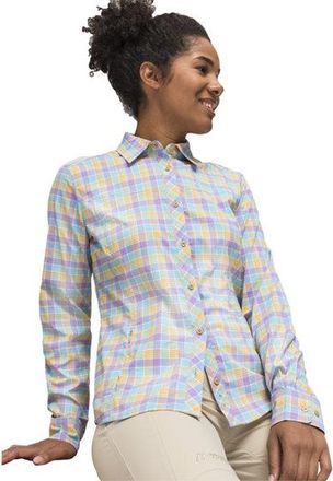 Maier Sports Kendra L/S - Langarmshirt - Damen