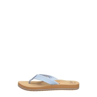 Reef Cushion Breeze Flip Flops - - Shoes - Damen - Blau - 37 1/2 EU