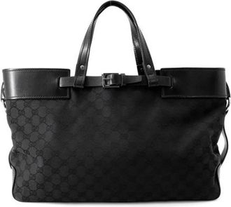 Gucci Damen, Pre-Owned, Schwarzk, ONE SIZEGr&ouml;&szlig;e