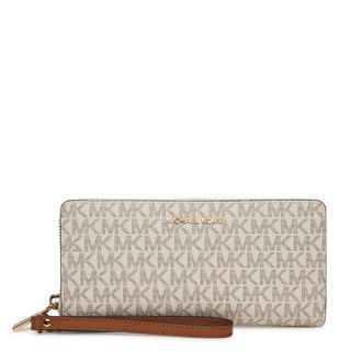 Michael Kors Geldb&ouml;rse MICHAEL Michael Kors 32F1GJ6E7B Creme