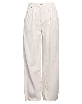Brunello Cucinelli HOSEN & R&Ouml;CKE - Jeanshosen auf YOOX.COM