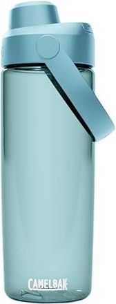 Camelbak Thrive Chug Bouteille deau de 591 ml avec Tritan Renew - Couvercle anti-fuite, Cove