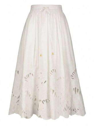 Zimmermann Damen Rock MAHON