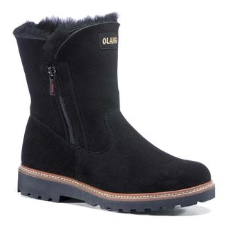 Olang Doposci - - Shoes - Damen - Schwarzk - 37 EU