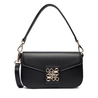 Nine West Handtasche Nine West CEO-Celest-LDA8444 Schwarz