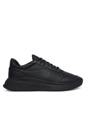 HUGO BOSS Sneakers Ttnm Evo 50557828 Schwarz
