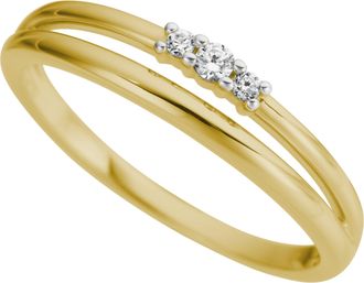 Firetti Ring