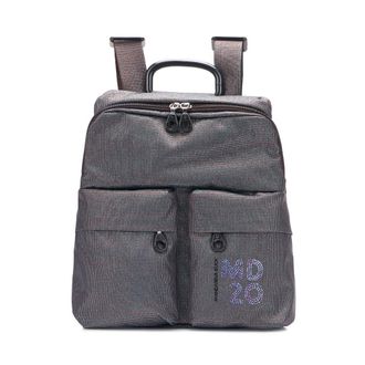 Mandarina Duck Damen MD20 Lux 2.0 Backpack, Galaxy