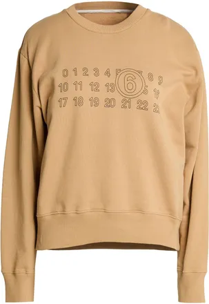 Maison Margiela TOPS - Sweatshirts auf YOOX.COM