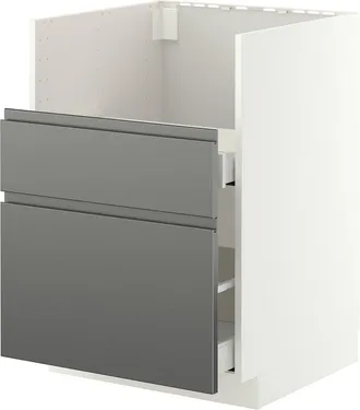 IKEA METOD / MAXIMERA Unterschrank f&uuml;r TALLSJ&Ouml;N Sp&uuml;le