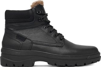 Rieker Schn&uuml;rschuhe Rieker CEO-F5400-00 Schwarz