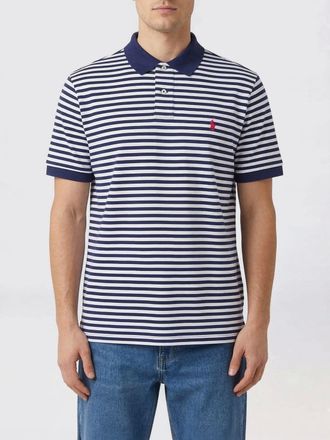 Polo Ralph Lauren Polo POLO RALPH LAUREN Homme couleur Bleu