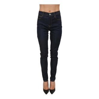 Marella Damen, Jeans, Blau, XSGr&ouml;&szlig;e