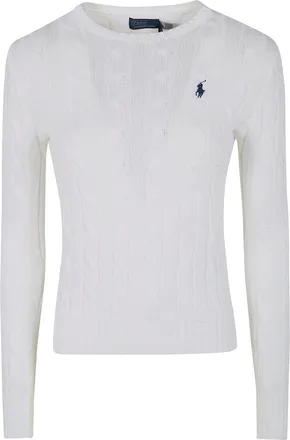 Ralph Lauren Julianna Long Sleeves Pullover