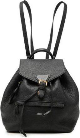 Louis Vuitton Damen, Pre-Owned, Schwarzk, ONE SIZEGr&ouml;&szlig;e
