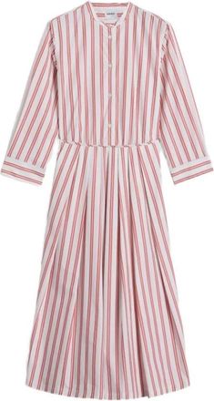 Aspesi Femme, Robes, Rouge, Taille: 42 FR Aspesi Robes