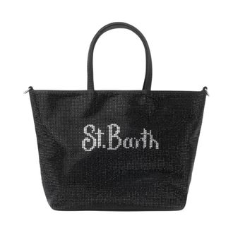 MC2 Saint Barth Damen, Taschen, Schwarzk, ONE SIZEGr&ouml;&szlig;e